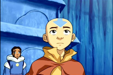 Aang And Katara Avatar The Last Airbender Image 26506984 Fanpop