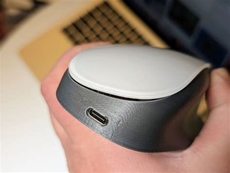 someone just fixed apple s infamous magic mouse design crime creative