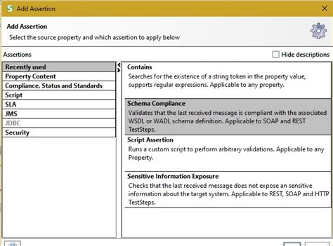 How To Do Functional Testing In Soapui Software Testing Class