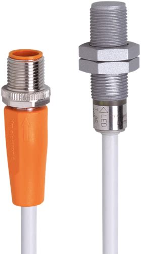 Ifm Inductieve Sensor Ifr206 Bestel Ifm Online In Onze Webshop