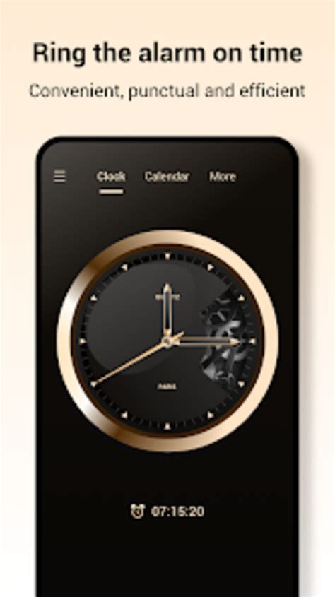 Alarm Clock On Time สำหรับ Android ดาวน์โหลด