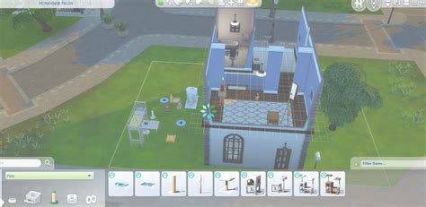 My Games Stuck On Loading In Build Mode And I Dont Know How To Fix It I Havent Saved In Awhile