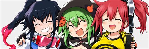 Shinomiya Rina Aiba Ami And Shiki Digimon And More Drawn By N Hoko Danbooru