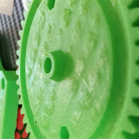 Eezybot Arm Mkii Hackaday Io