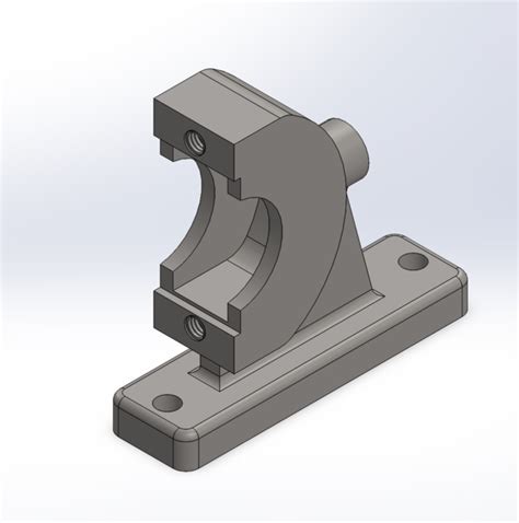 Free Cad Designs Files And 3d Models The Grabcad Community Library