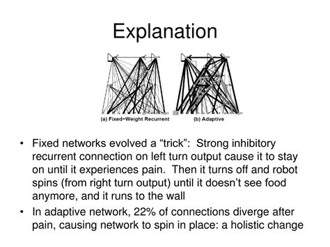 Ppt Cap6938 Neuroevolution And Artificial Embryogeny Evolving Adaptive Neural Networks