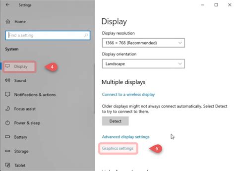 Edit Browser Gpu Settings Cmbuilder Support