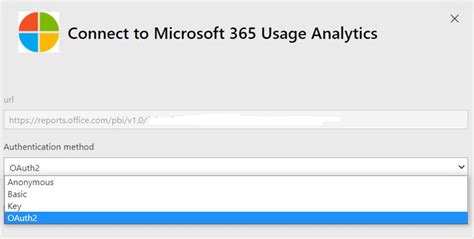 启用 Microsoft 365 使用情况分析 Microsoft 365 Admin Microsoft Learn