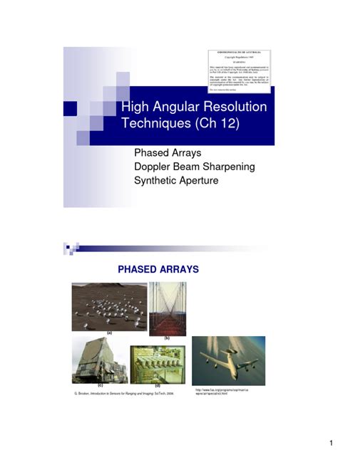 10 High Angular Resolution 2019 Pdf