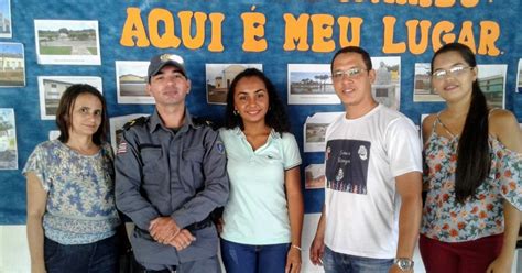 16° BatalhÃo De Policia Militar Ma O 16º BatalhÃo De PolÍcia Militar