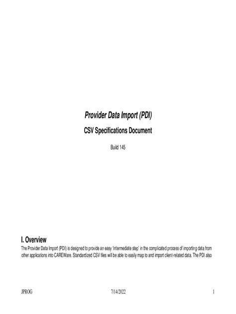 Fillable Online How To Export Csv Files To Table With Pentaho Data