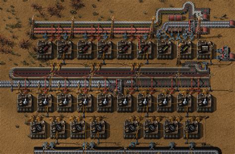Early Military Science 2sec Rfactorio