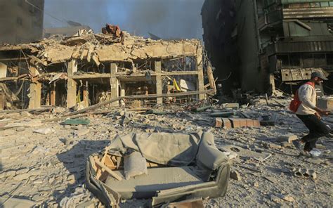 ဂါဇာကမ်းမြောင်ဒေသက ဒုက္ခသည်စခန်းအား အစ္စရေးက တိုက်ခိုက်မှုကြောင့် ပါလက