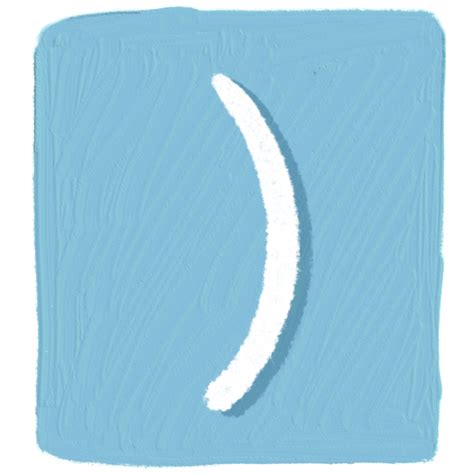 Curly Brackets Pngs For Free Download