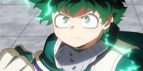 Who Are The Most Inspiring Protagonists In Anime