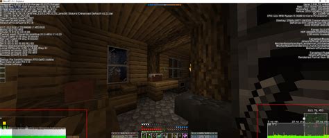 Help Server Like Lag On Singleplayer Java Edition Support Support Minecraft Forum