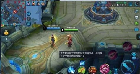 王者榮耀 新英雄有隱藏buff 更新福利銘文碎片、限定徽章！ Peekme