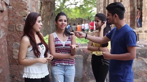 Do Indian Girls Masturbate Indian Prank Youtube