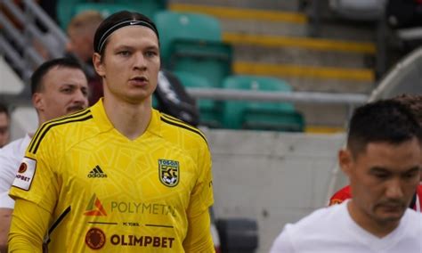 «Виктория Пльзень — «Тобол Дата время и прямая трансляция матча плей офф Лиги Конференций