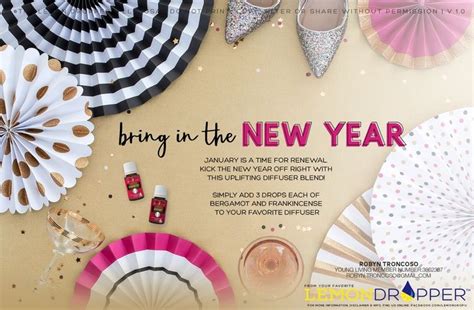 Uplifting Diffuser Blend Frankincense And Bergamot