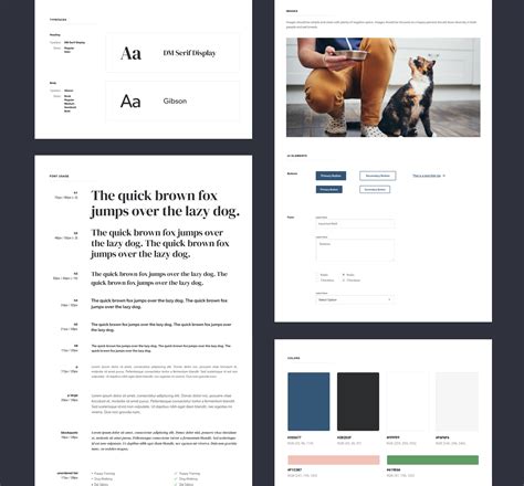 Fetch Brand Refresh Website Redesign Mindscape