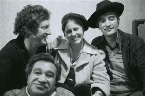 Sex Scandals And Sexism In The Swinging 60s