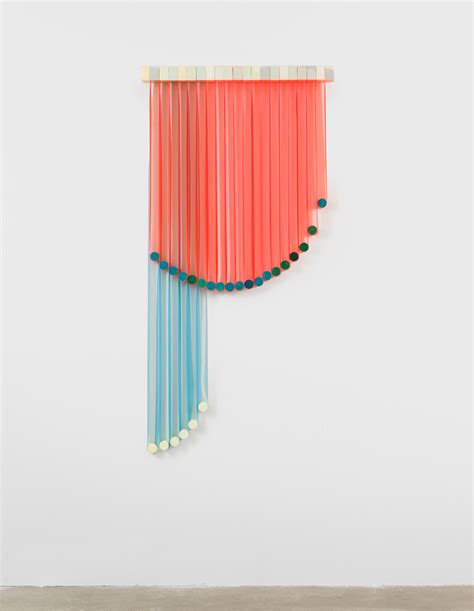 to remove one would make the whole thing collapse eva lewitt s fragile boundaries frieze