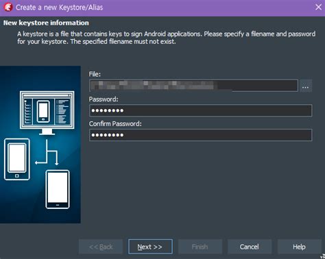 Delphi 안드로이드 구글 스토어 배포64bit
