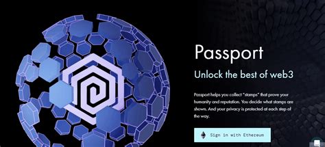 Gitcoin Passport Avail Academy