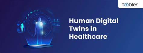 4 Types Of Digital Twins An Overview Toobler