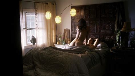 Meaghan Rath Nude Leaked Pics And Sex Scene Collection