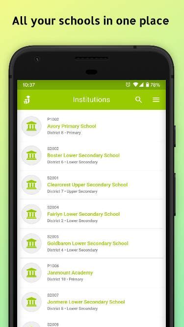 Openemis Classroom Apk For Android Download