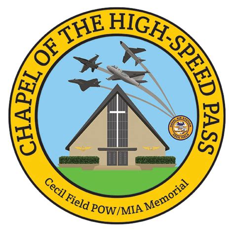 Chapel Of The High Speed Pass National Pow Mia Memorial And Museum
