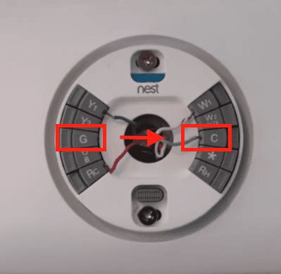 Nest Thermostat Not Turning On Here S How To Fix It