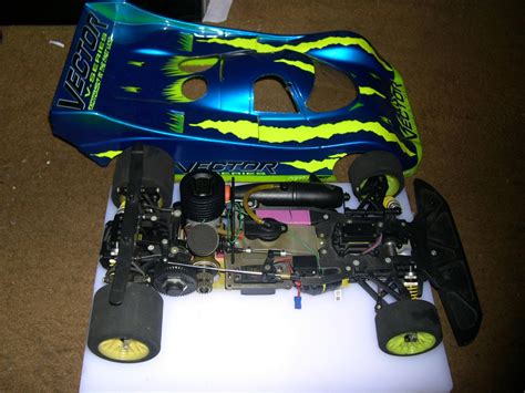 Brand New Serpent Vector R C Tech Forums