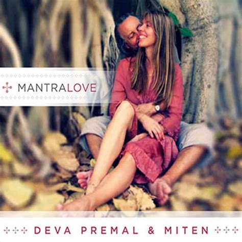 Mantralove Digital Deva Premal And Miten