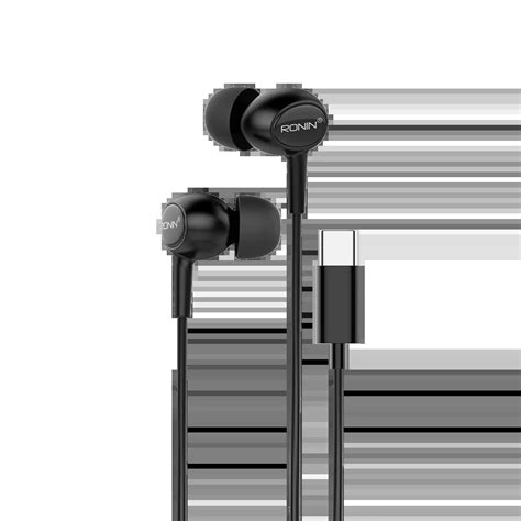 Ronin R 9 Type C Handsfree Egstores