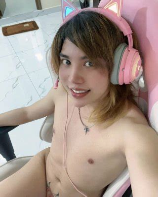 Velvet Chann Nude Porn Pictures XXX Photos Sex Images PICTOA