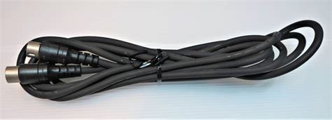 Yahoo オークション Ic Pw1 リニアアンプ ケーブル