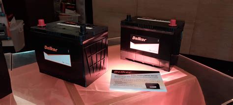 Delkor Batteries Motoph Motoph Com
