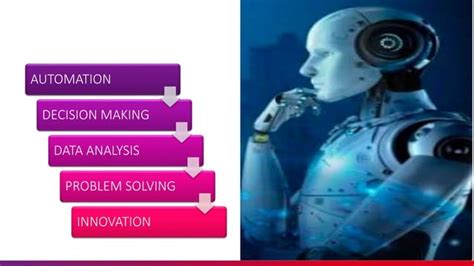 Ai And Ml In Test Automation Presentation Pptx Computer Software And Applications Computing