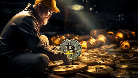 Cryptocurrency Mining Environmental Impact And Solution