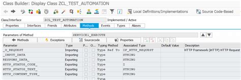 Exposing Service Rest Apis From Sap 2 Sapcodes
