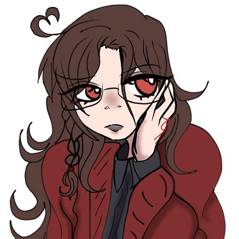 My Twst Oc R Twistedwonderland