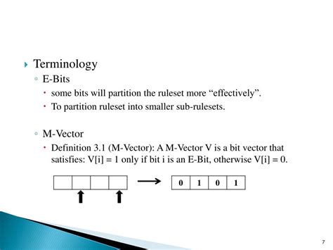 Ppt Practical Multi Tuple Packet Classification Using Dynamic