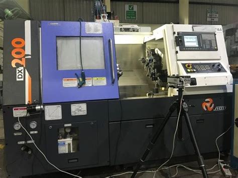 Laser Calibration Of Cnc Machines At Best Price In Pune Microcheck Calibration Services