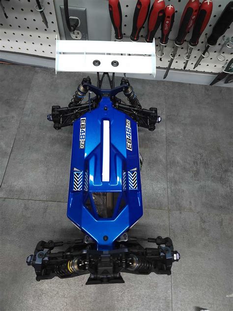 FS Tekno EB48 2 0 R C Tech Forums FS Tekno EB48 2 0 R C Tech Forums