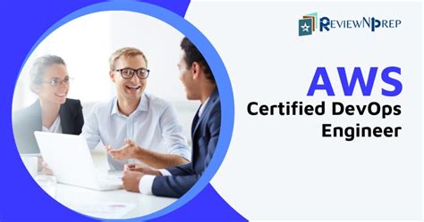AWS DevOps Engineer Certification Preparation Guide ReviewNPrep