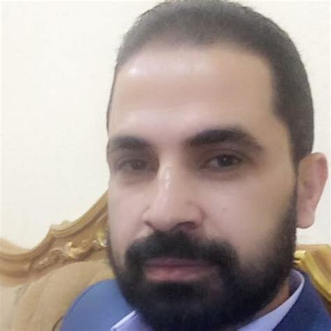 Dr Zakaria Hassan Al Azhar University Cairo Research Profile