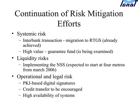 National Payment System Architecture Ppt